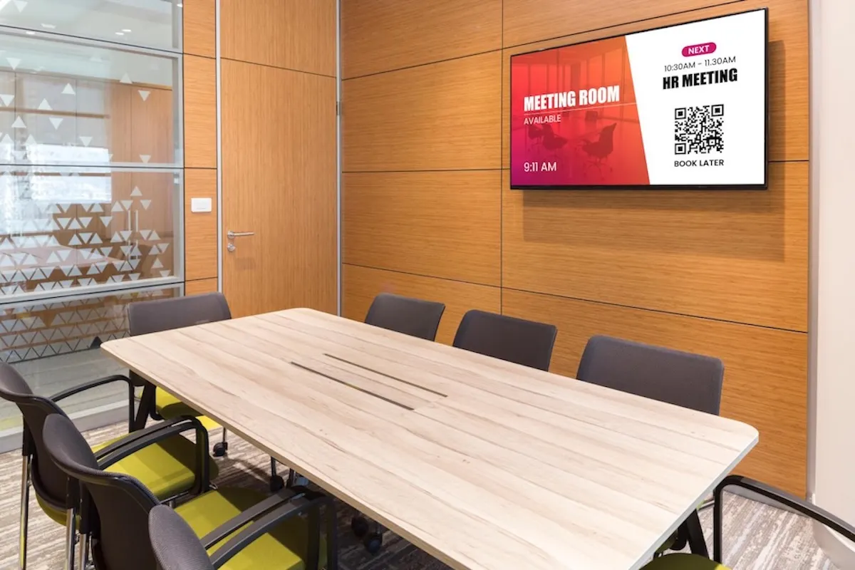 Conference Room Management Software: Top Solutions for Your Needs ...