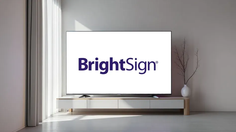 BrightSign Digital Signage Explained + Top Alternatives Compared ...