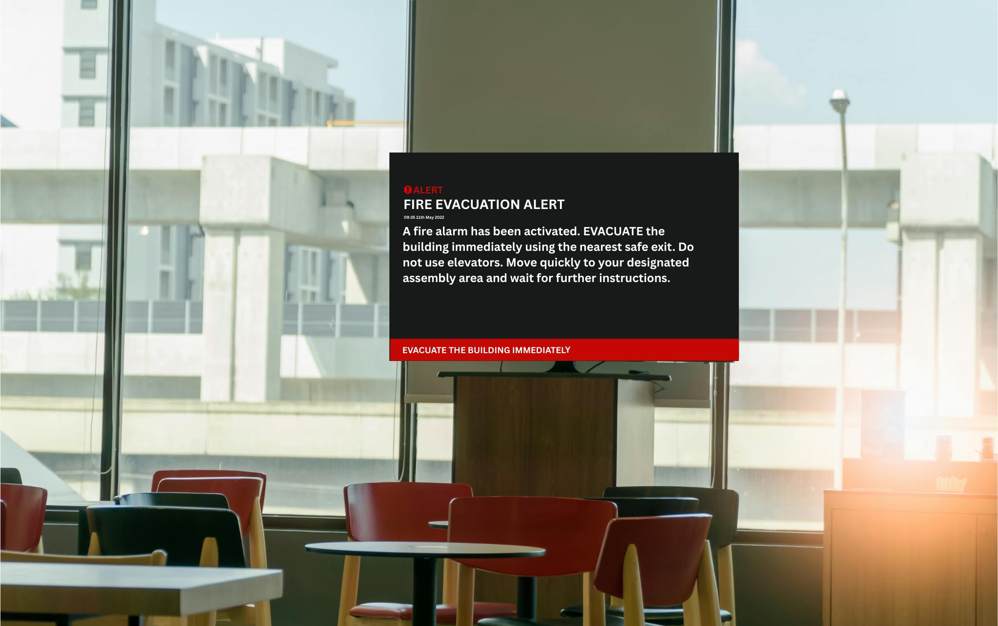 Emergency Notification System for Schools: Complete Guide 2025 ...