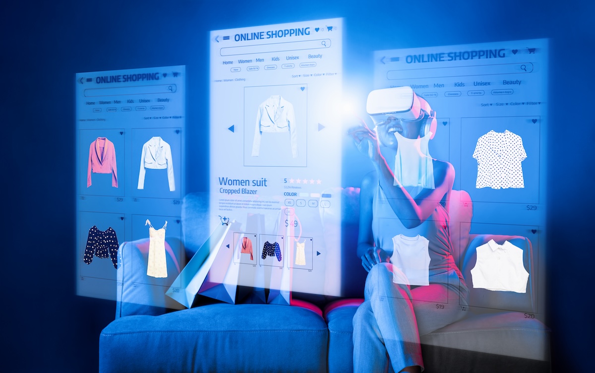 5 Real-World Examples of Connected Retail Stores (and How They Work ...