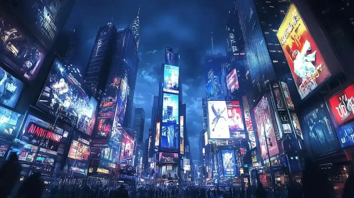 How Much Do Digital Billboards Cost in 2025: Full Pricing Breakdown ...