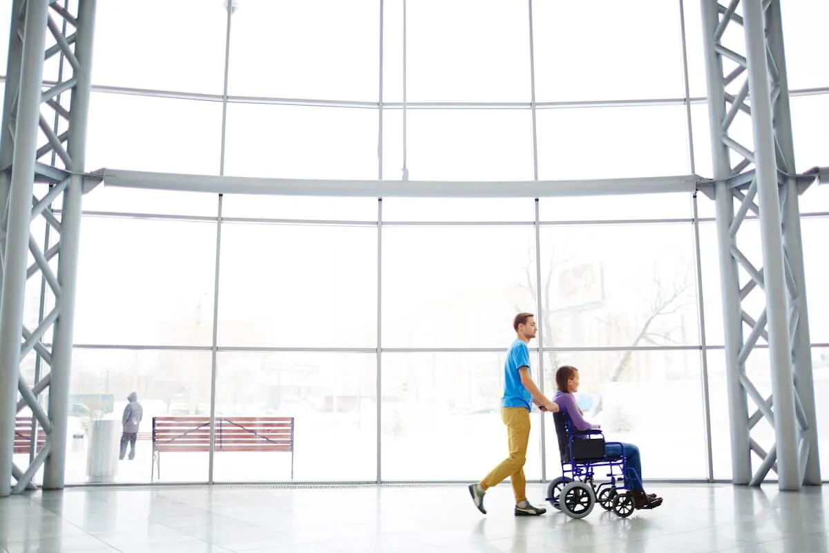 Creating Inclusive Spaces with Accessibility Digital Signage - ScreenCloud