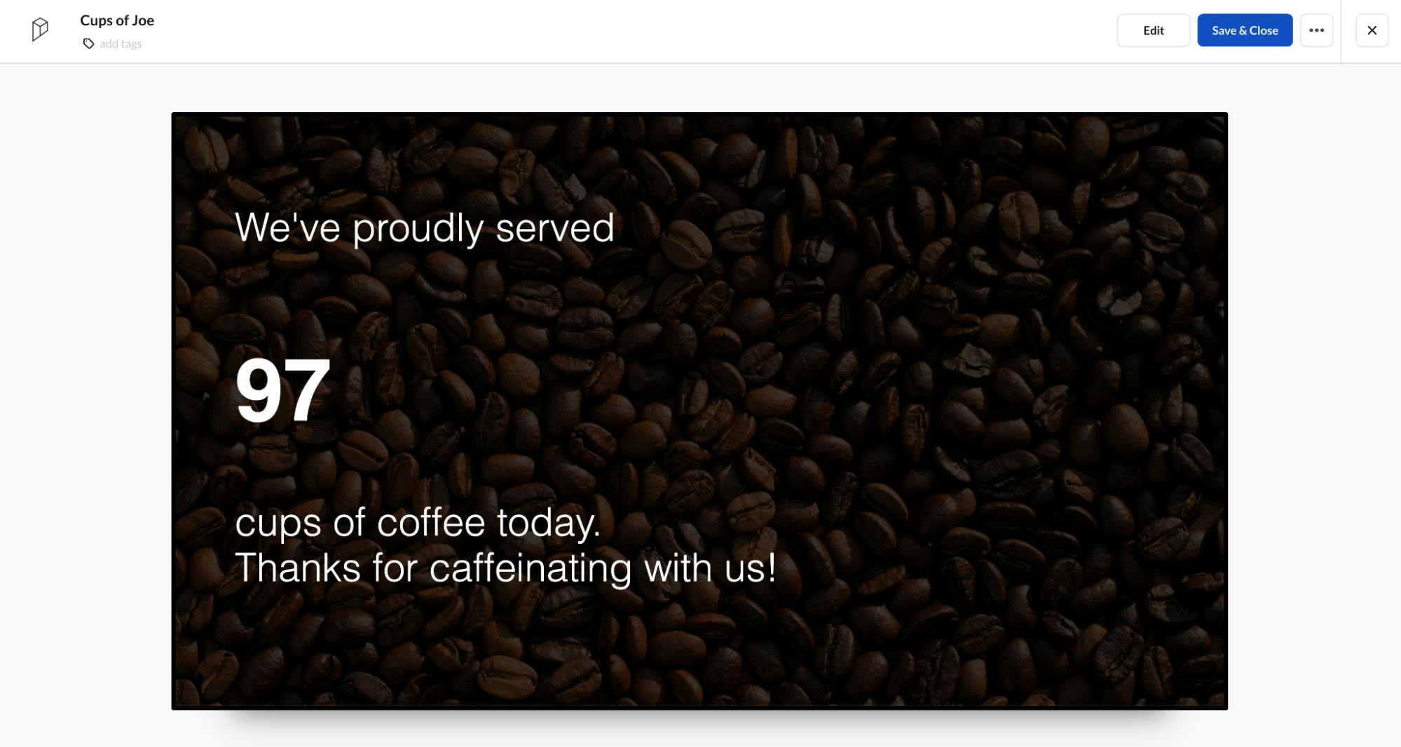 How to Securely Connect SQL Databases to Digital Signage - ScreenCloud