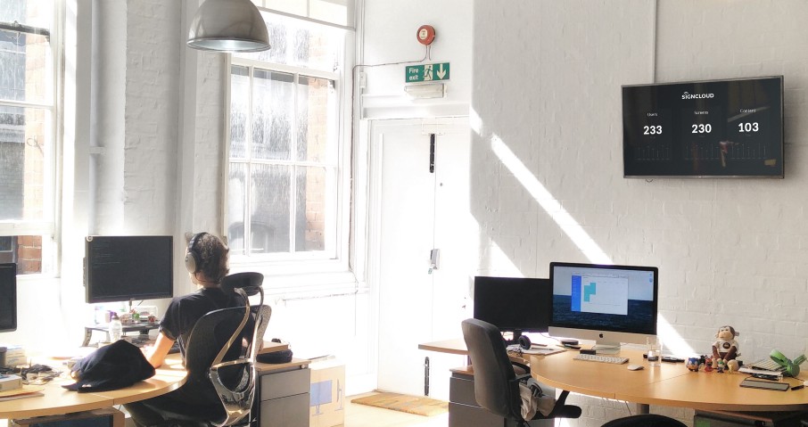 ScreenCloud June 2016 Update - ScreenCloud