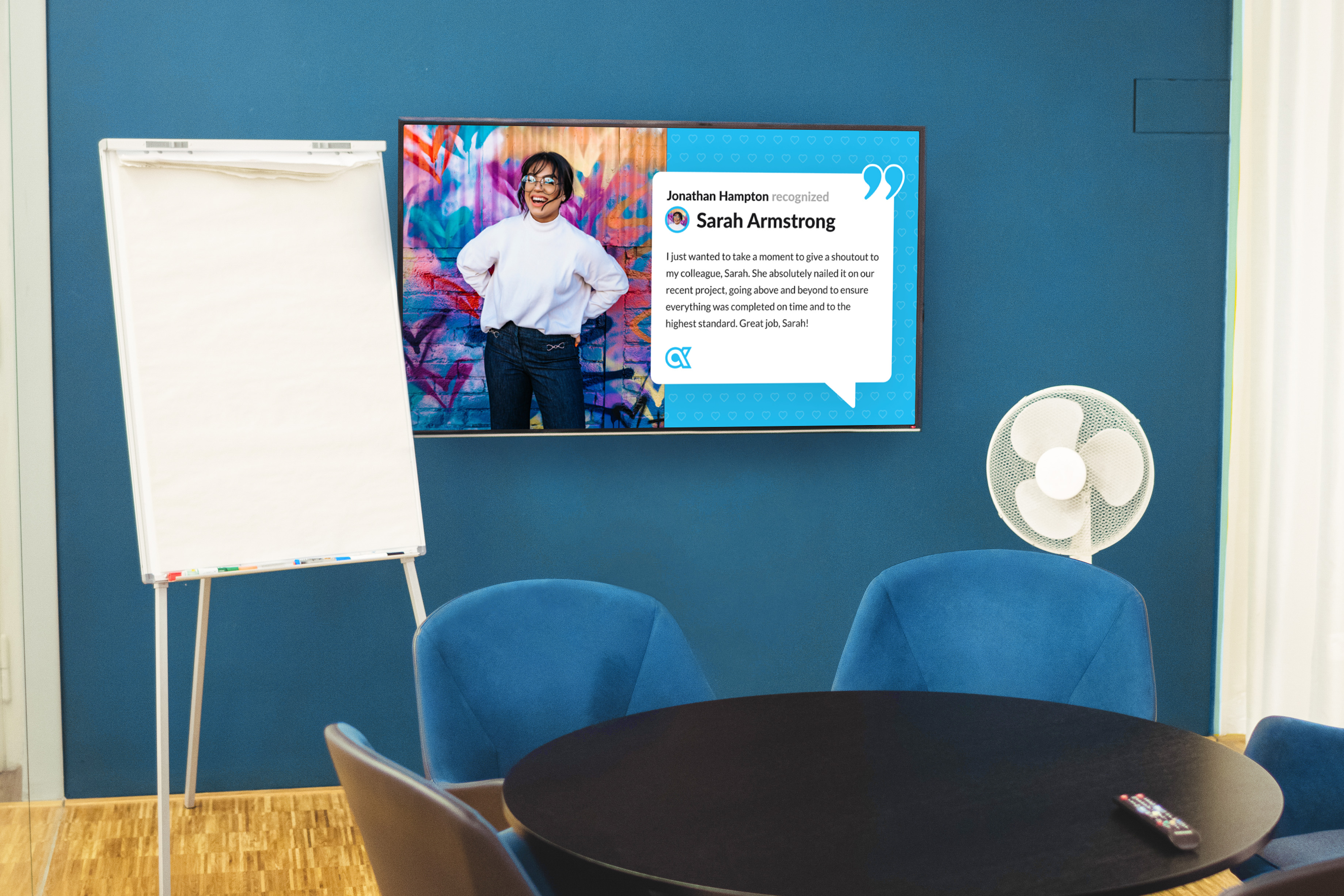 ScreenCloud Awardco App Guide - ScreenCloud
