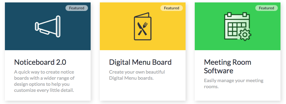 ScreenCloud November 2018 Update - ScreenCloud