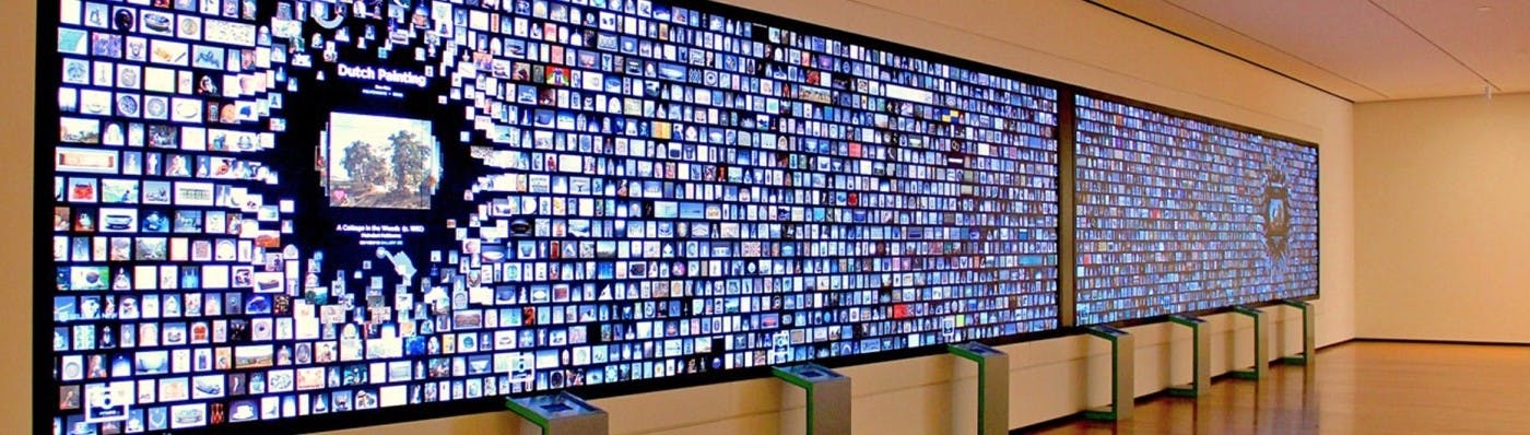 Digital Signage Design Inspiration ScreenCloud digital-signage-design-inspiration-screencloud