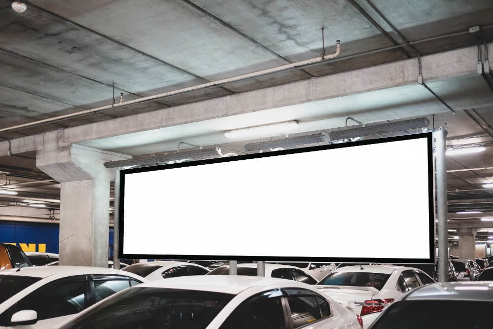 The Guide to Digital Signage for Car Showrooms - ScreenCloud