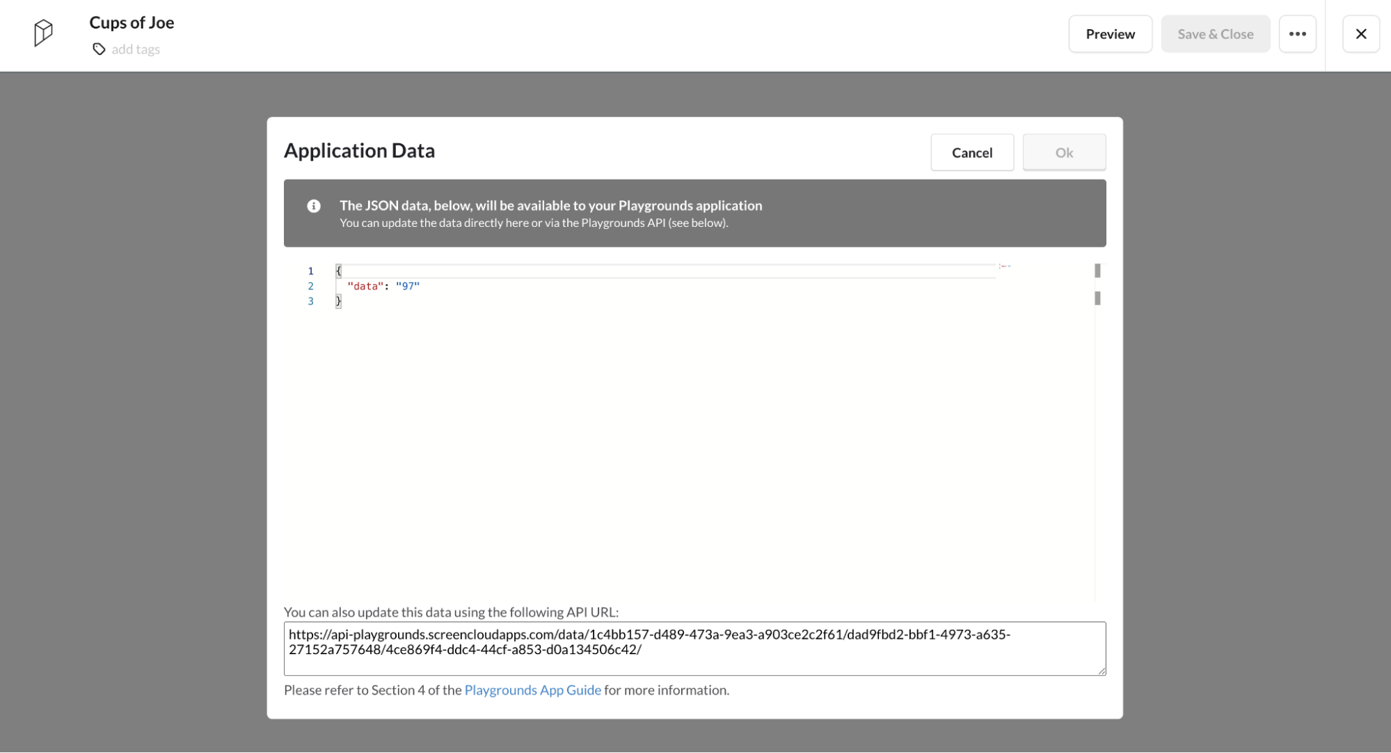 How to Securely Connect SQL Databases to Digital Signage - ScreenCloud
