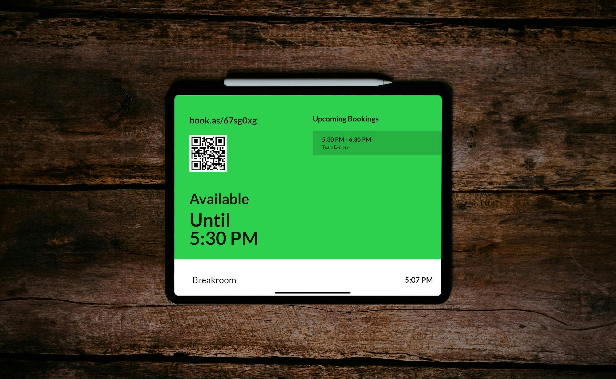 How to use an iPad for Digital Signage Displays - ScreenCloud