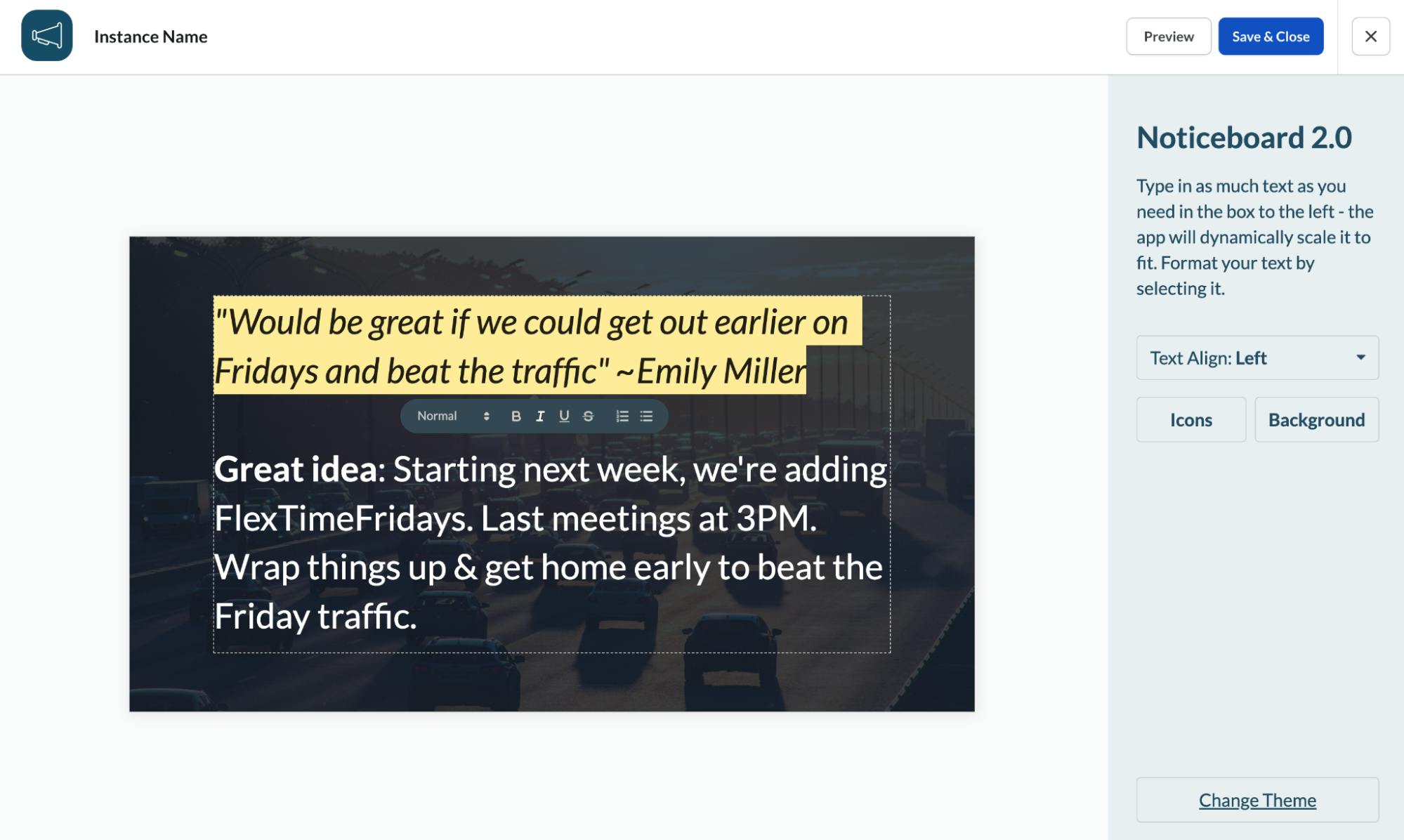 How to Survey Employee Engagement: Questions and Tools - ScreenCloud