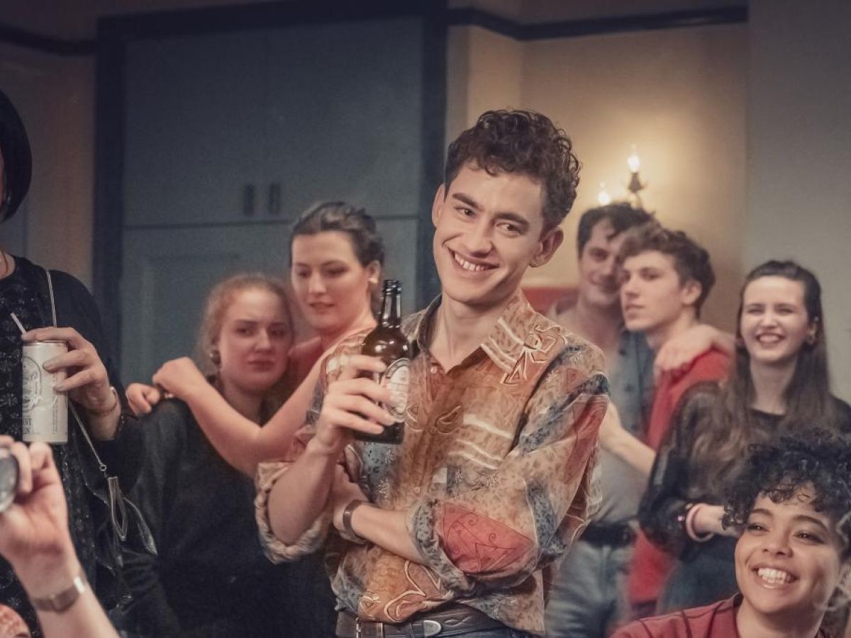 What to Watch: Pride Month | ScreenUK