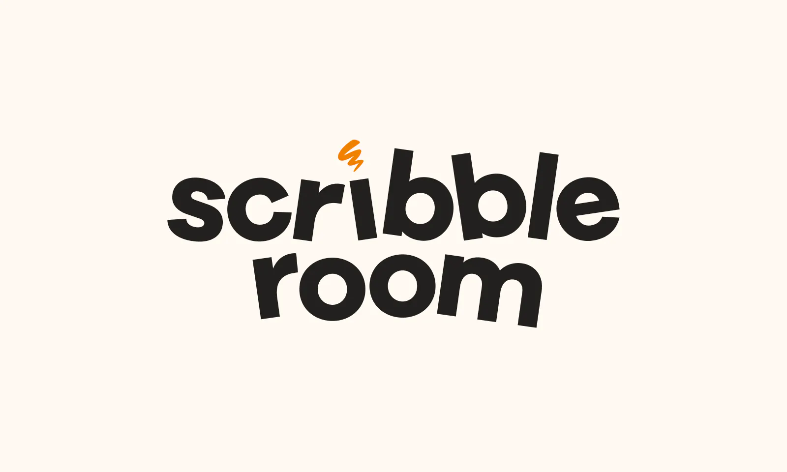 Play | Scribble Room Animation