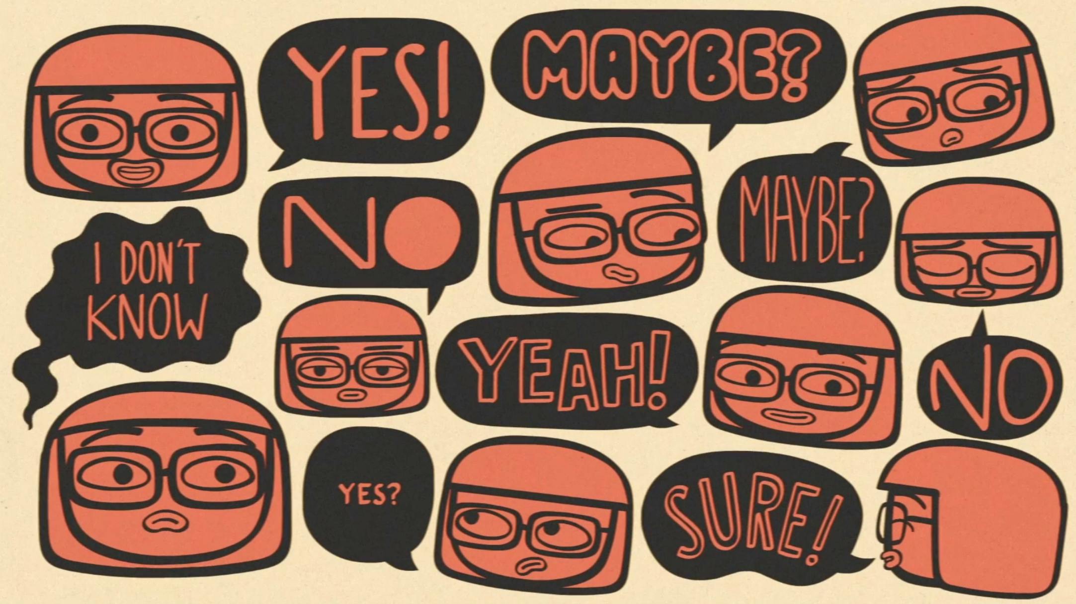 consent animation Bristol