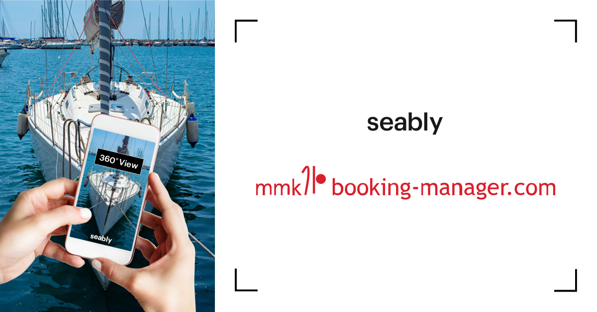 Seably and MMK Cooperation | Seably