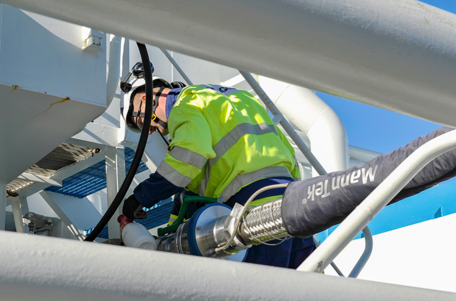 Seably | Training for the Maritime Professional