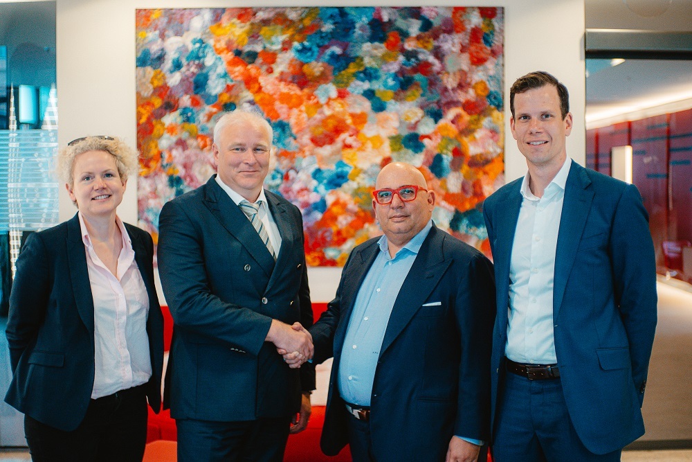 Seably | Training for the Maritime Professional