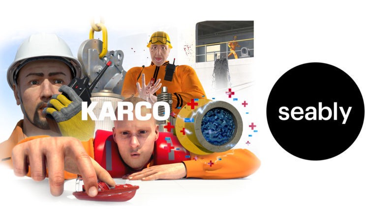 Seably | Training for the Maritime Professional