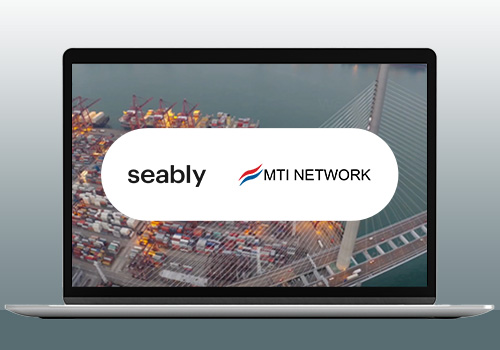 Seably | Training for the Maritime Professional