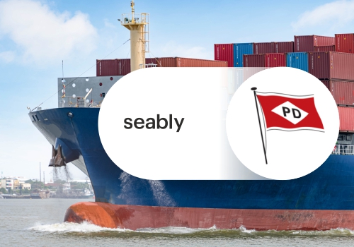 Seably | Training for the Maritime Professional