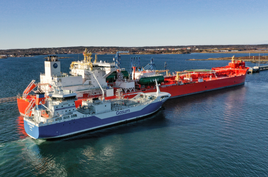 Seably | Training for the Maritime Professional