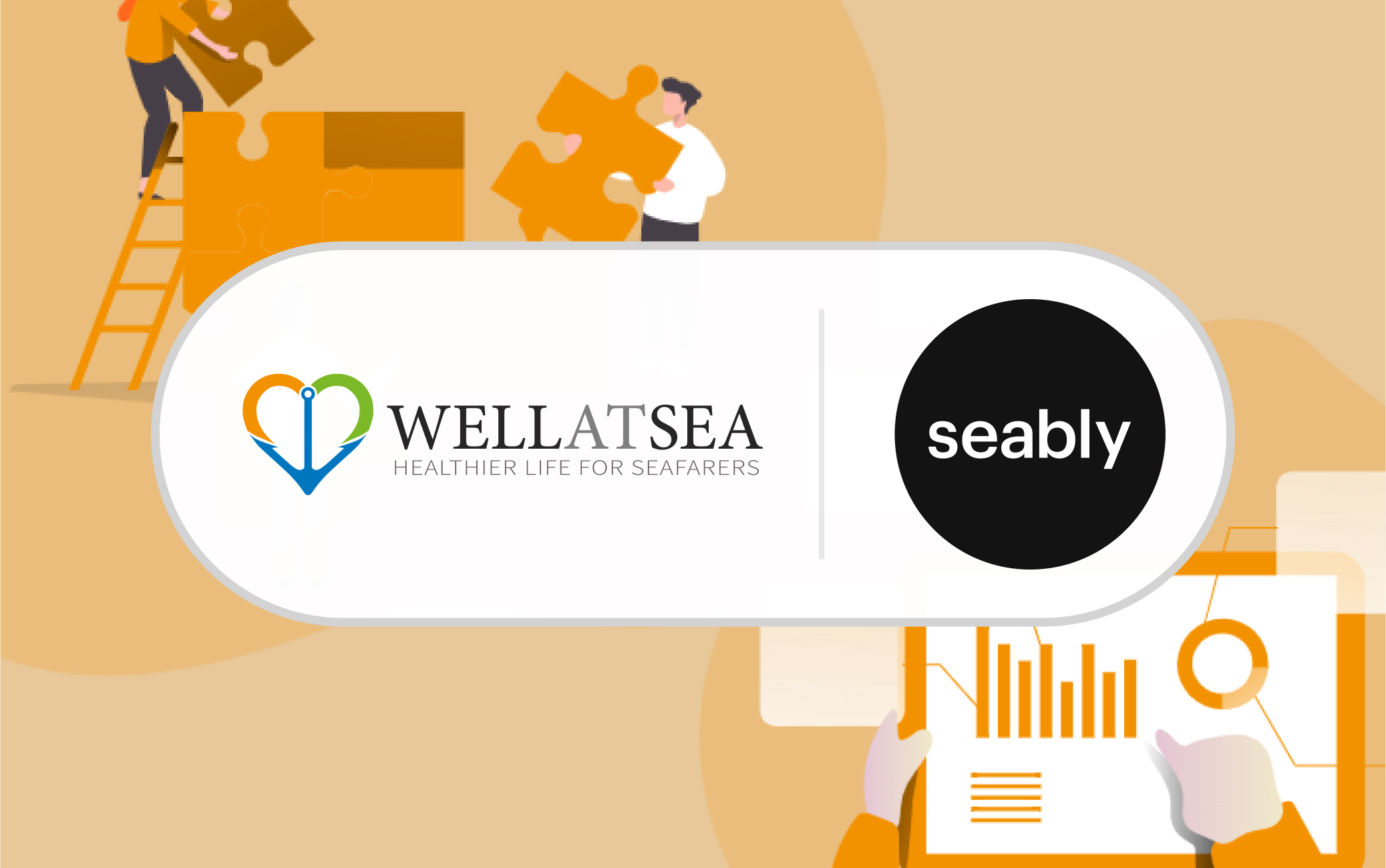 Seably | Training for the Maritime Professional