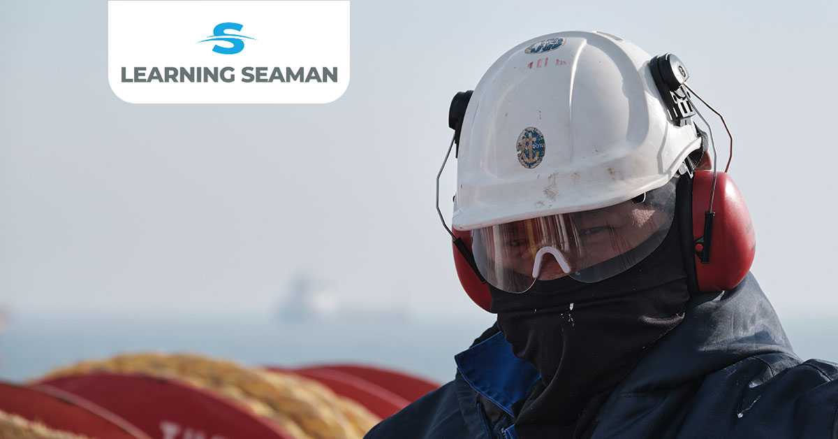 Seably Adds 112 New Courses from Learning Seaman