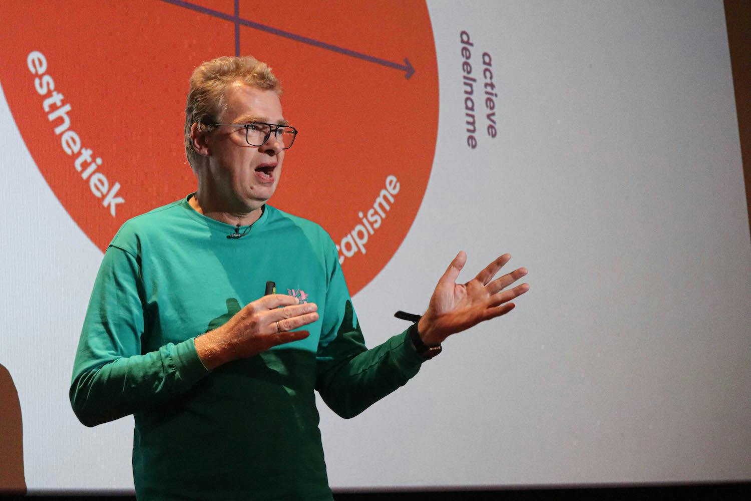 Client Day 2023 Recap | Secret View