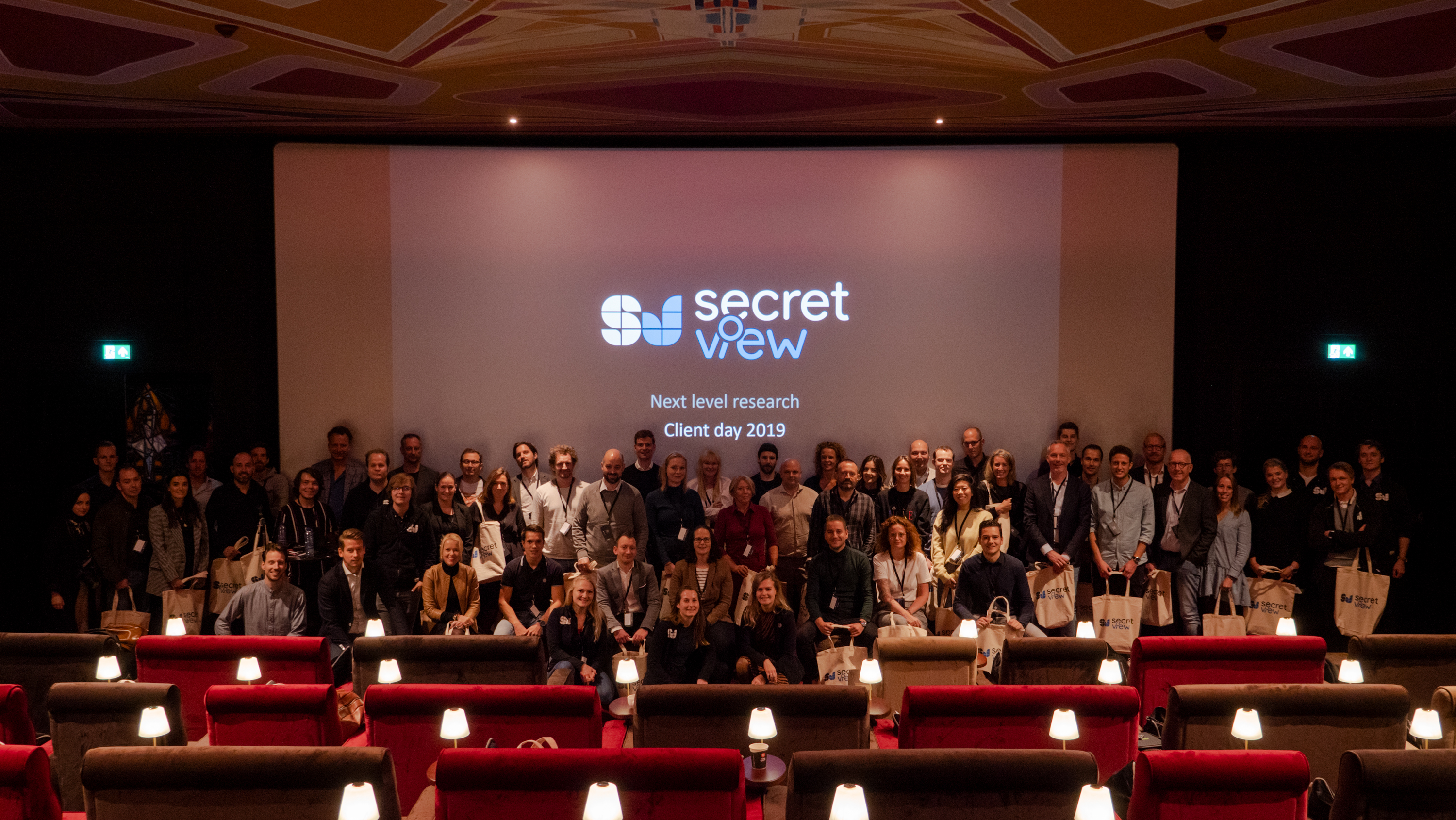 Client day 2019: An inspiration-filled event full of vision, tips and ...