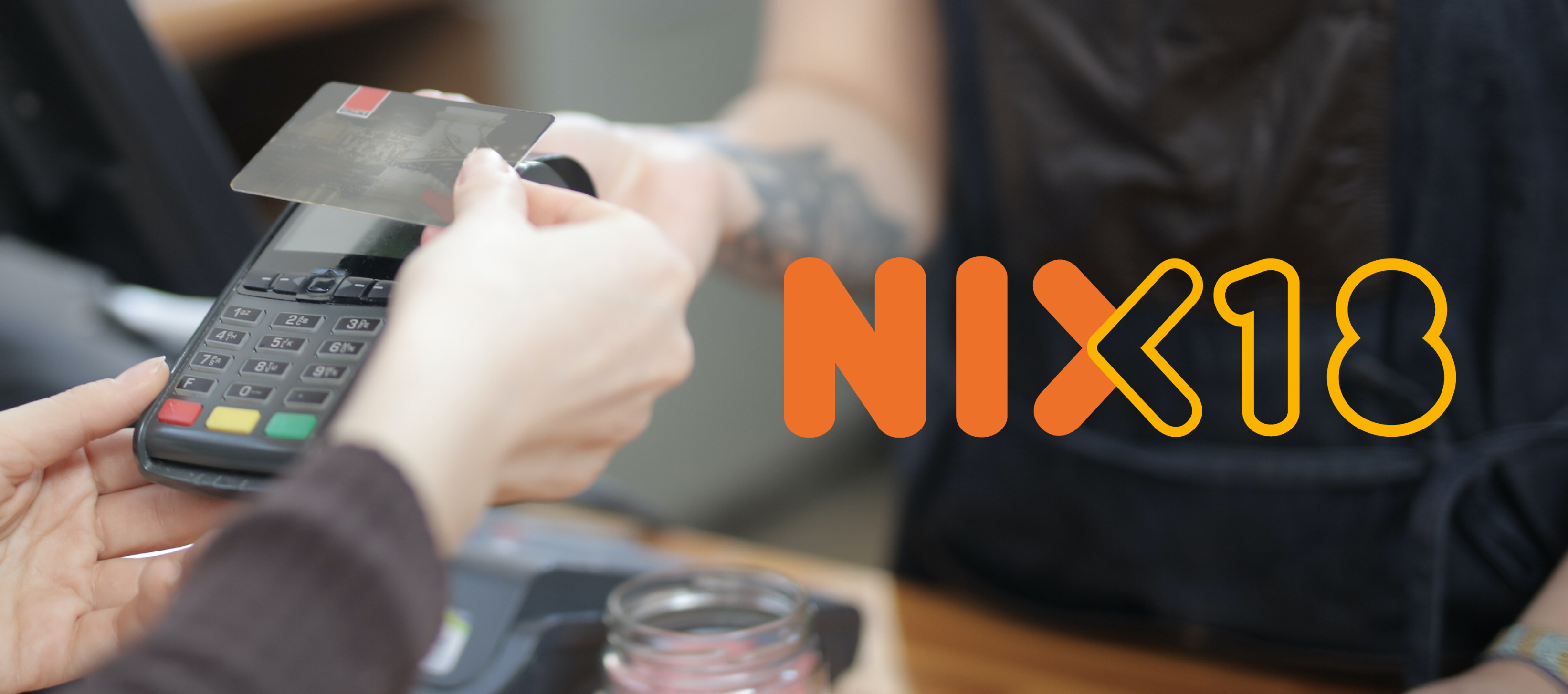 We're updating our NIX18 compliance checks | Secret View