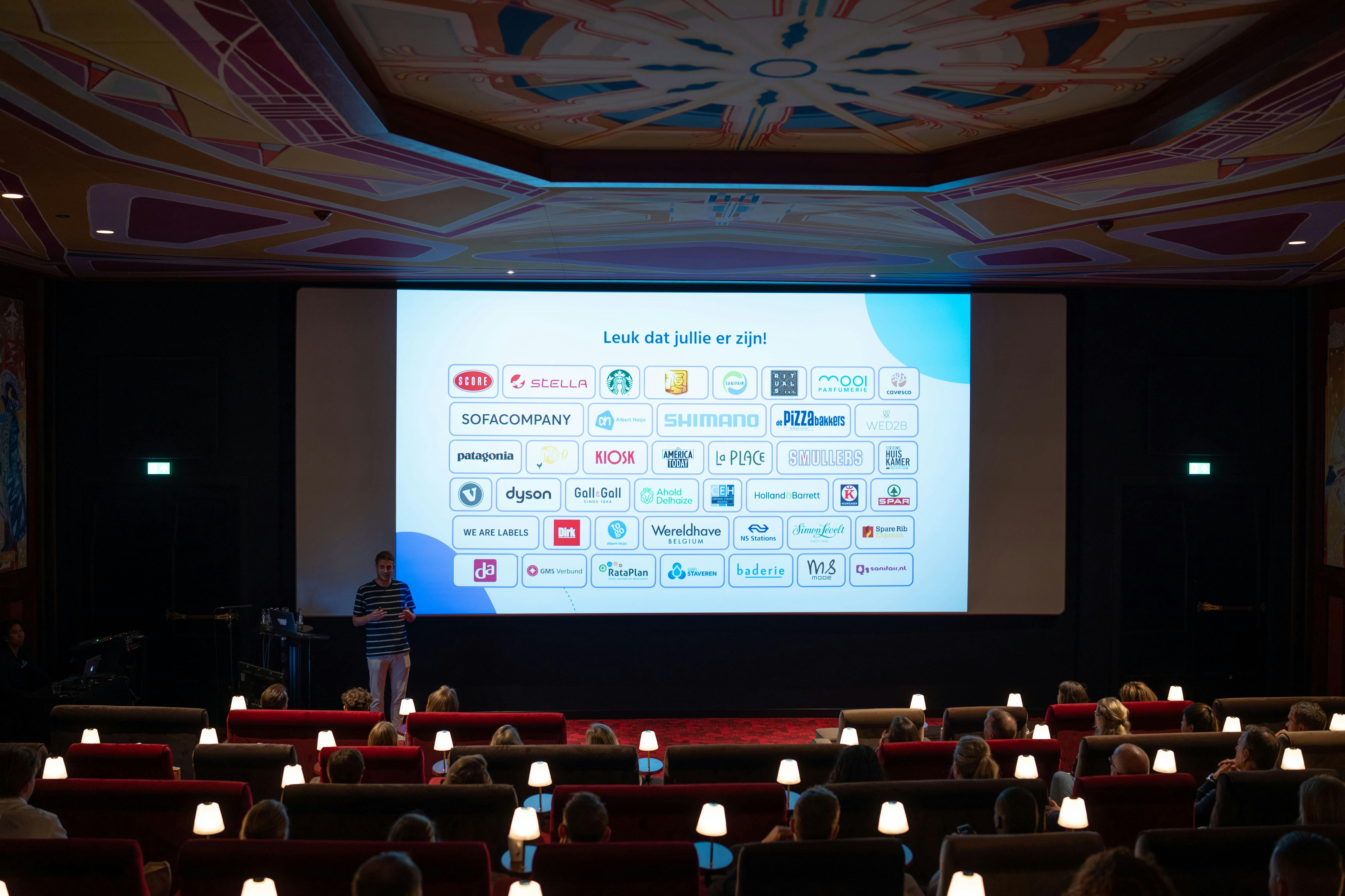 Secret View Client Day 2022 Recap | Secret View