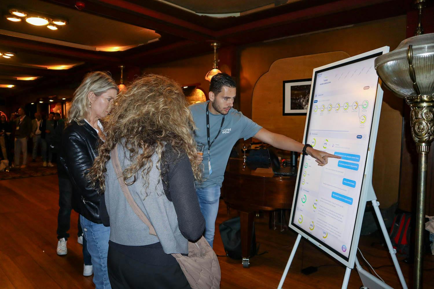 Client Day 2023 Recap | Secret View