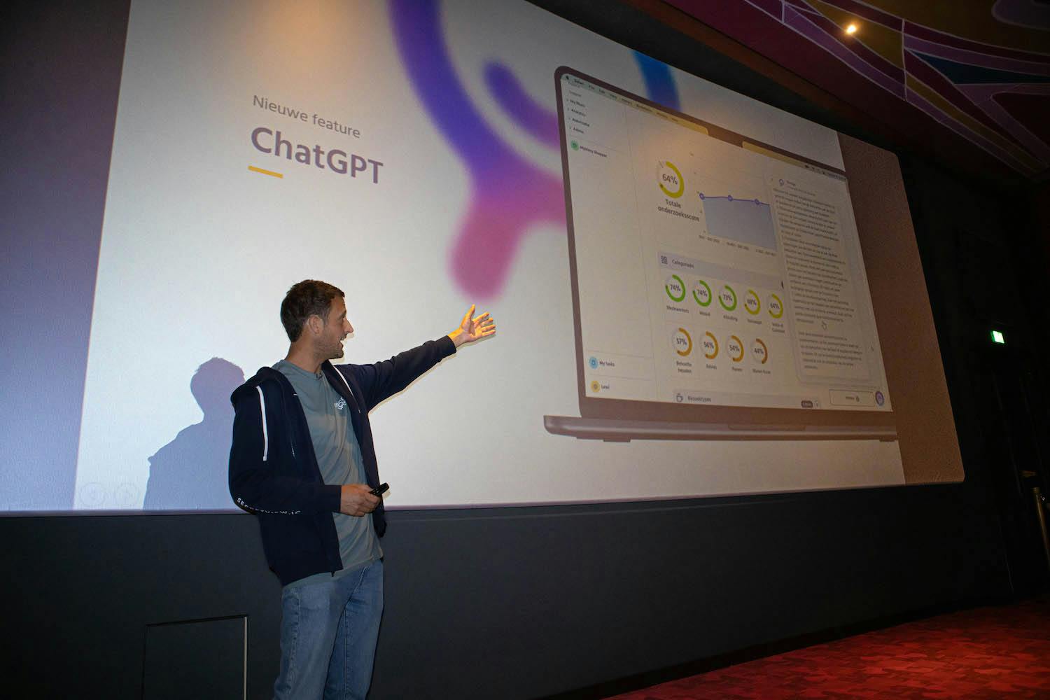 Client Day 2023 Recap | Secret View