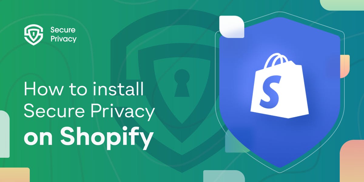 Shopify Website | CMP | Integration