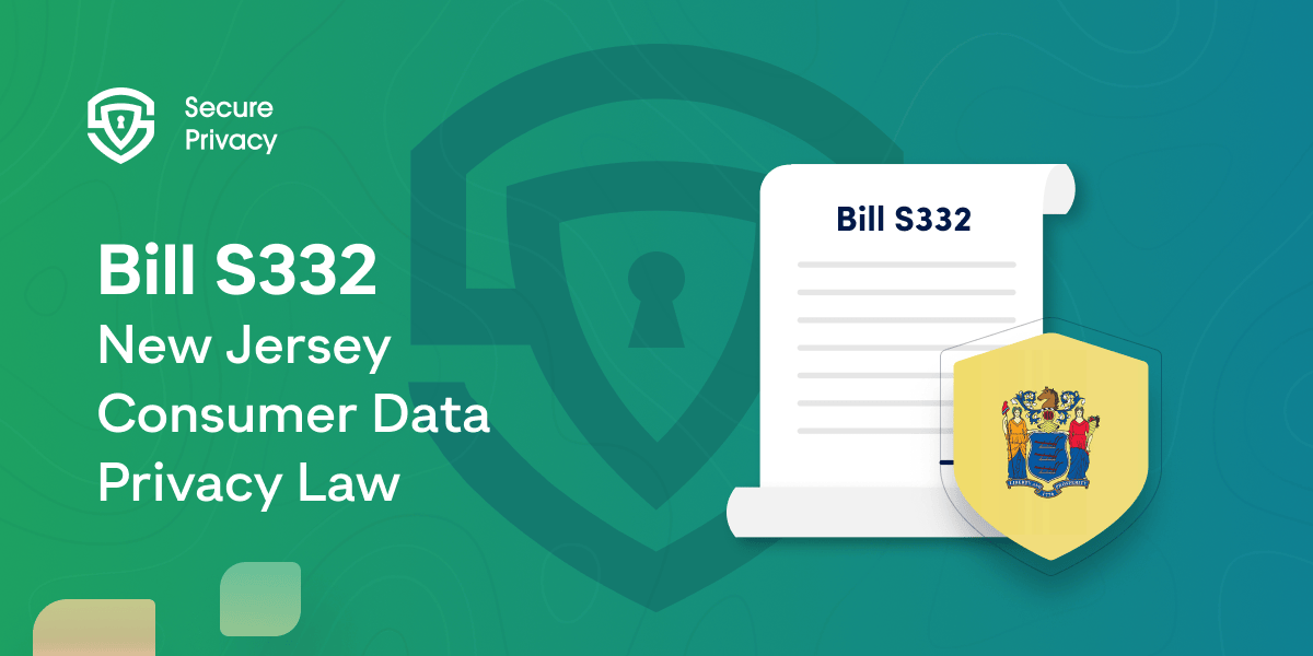 New Jersey Data Privacy Act (S332) | Complete Guide for 2025