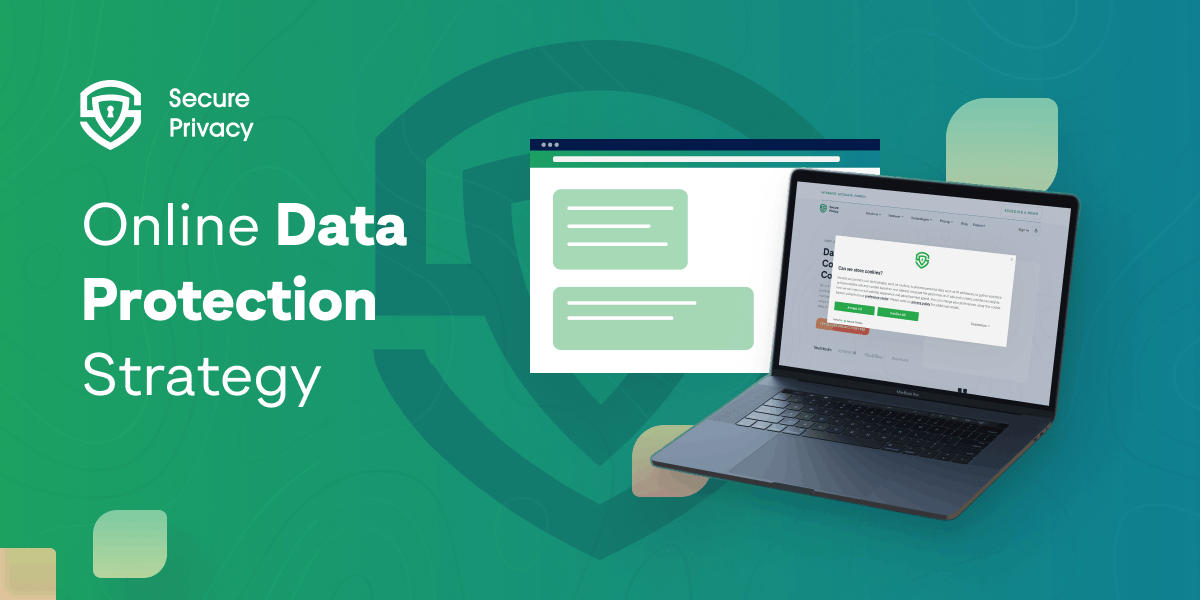 How to implement an Online Data Protection Strategy