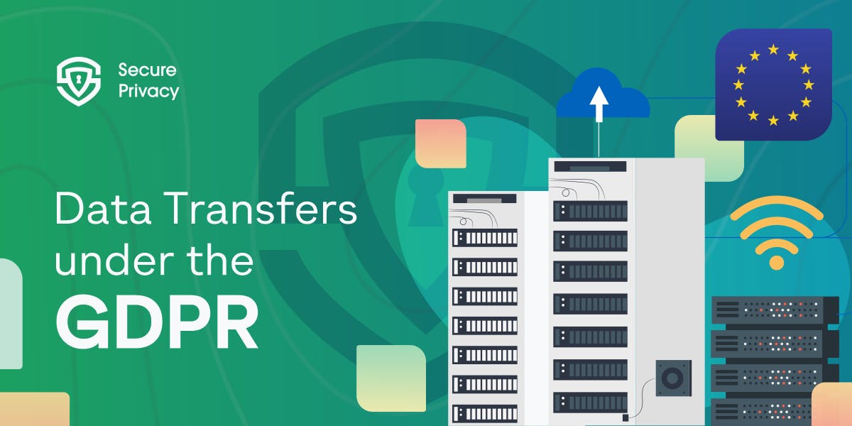 Data Protection | Data Transfers | GDPR Data Protection | Data Transfers | GDPR