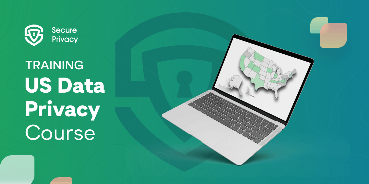 US Data Privacy Laws Training | CCPA and All the US Consumer Privacy Laws