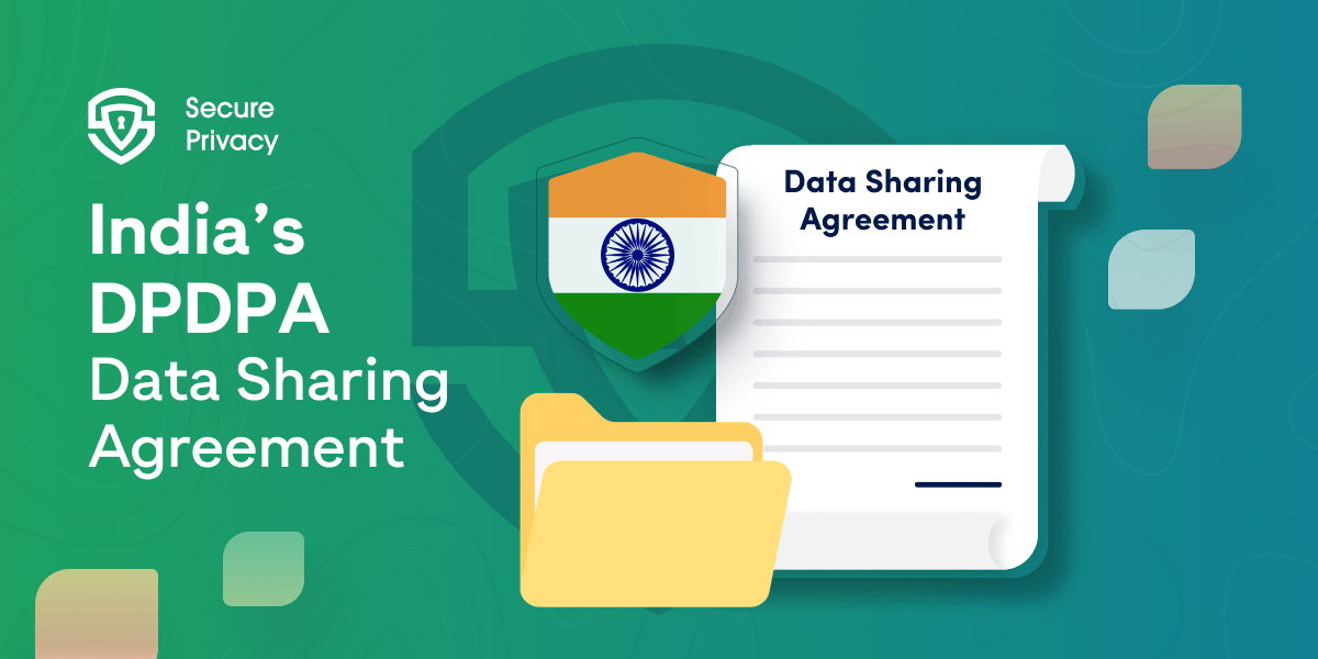 India's Data Sharing Agreement | Comprehensive Guide to Data Protection ...