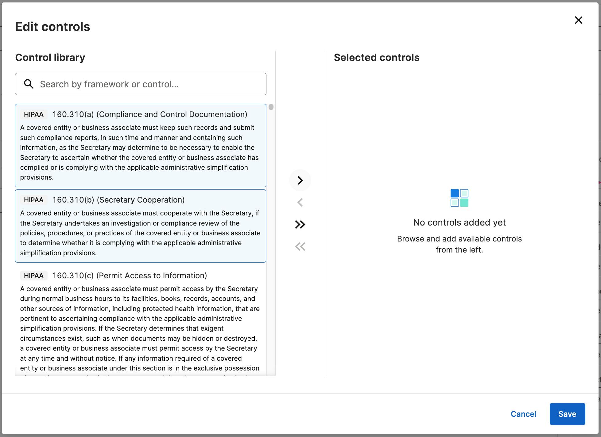 Product Updates | Secureframe