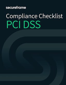 Complete PCI DSS Compliance Checklist: Navigate the 12 Requirements of PCI DSS 4.0