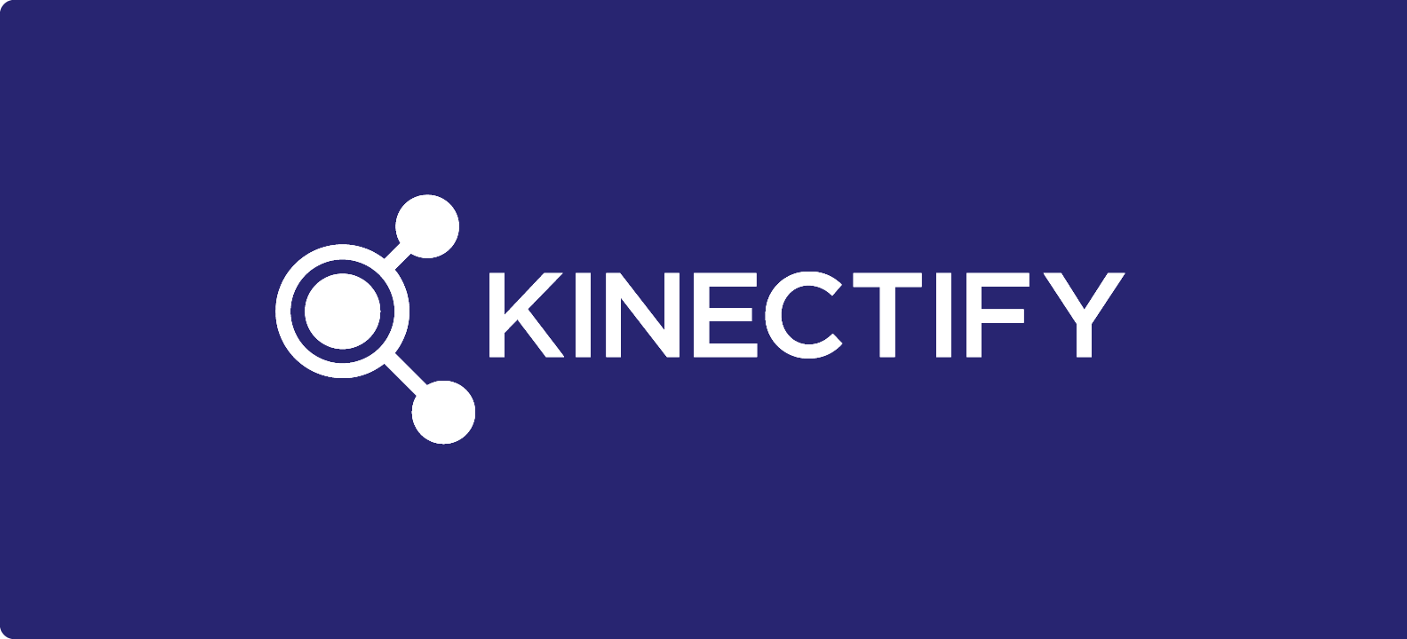 Kinectify Case Study | Secureframe | Secureframe