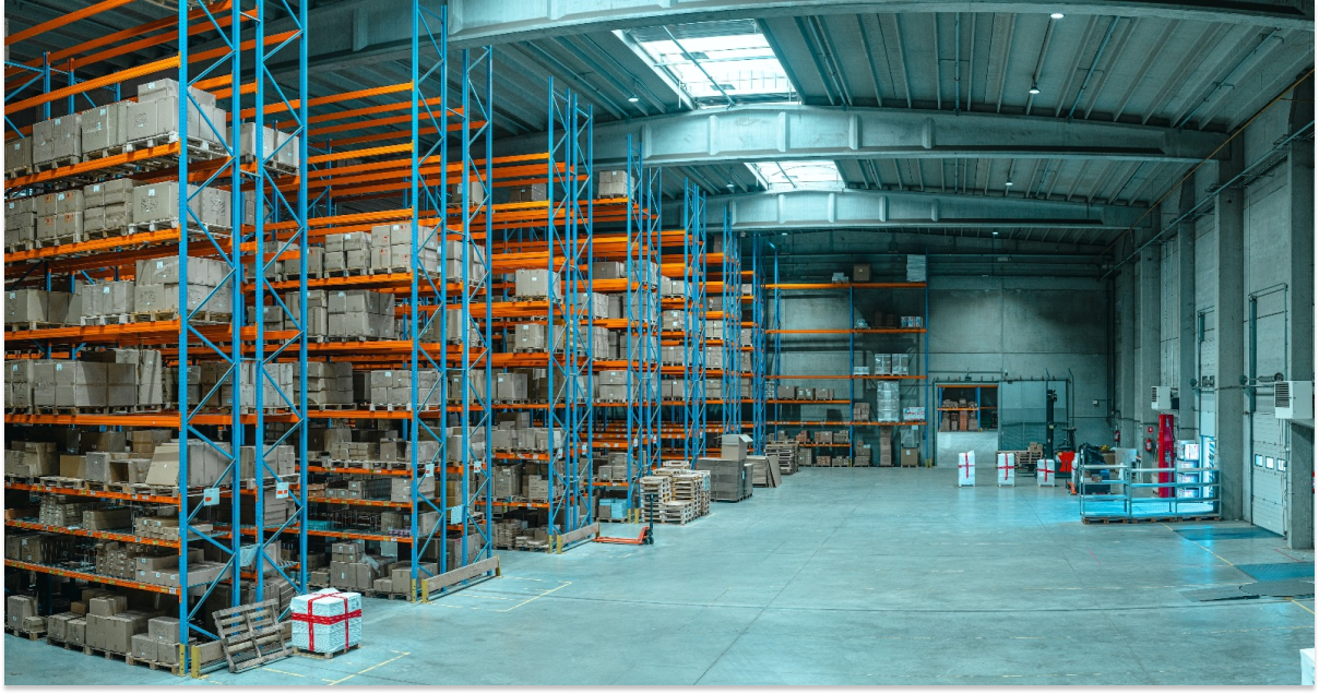 Supply Chain Risk Management (SCRM): A Breakdown of the [Process ...