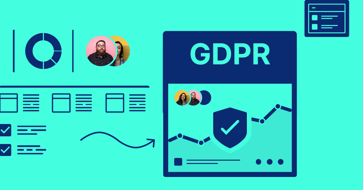Introducing the GDPR Compliance Hub: 15+ Free Resources to Simplify Compliance