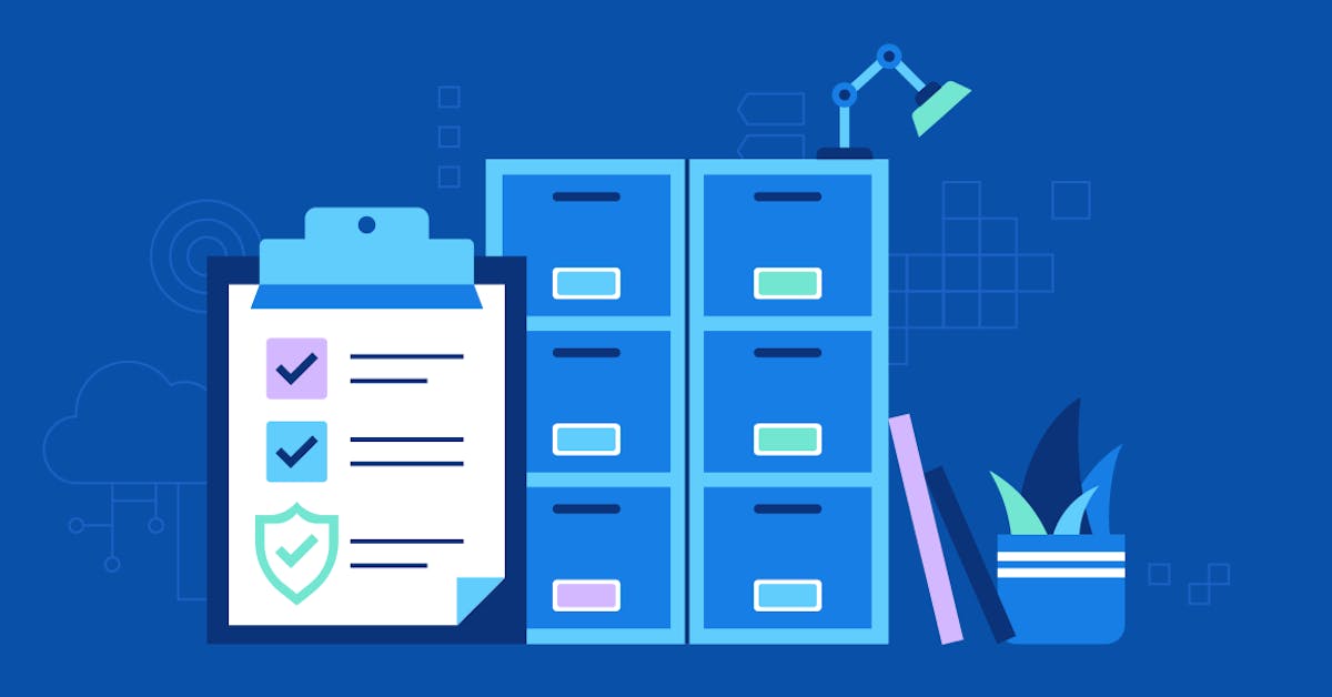 Free Data Classification Policy Template From Secureframe Experts