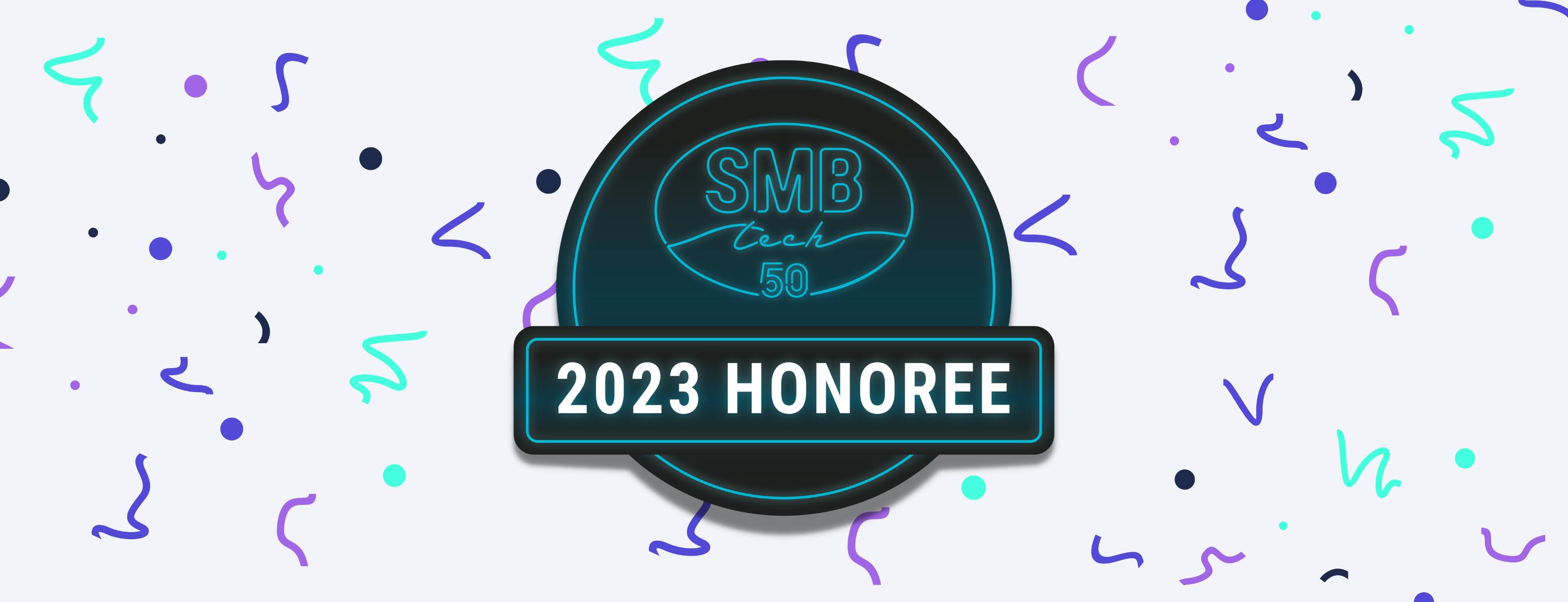 Secureframe Named to SMBTech 50 List by GGV Capital, Nasdaq, Crunchbase ...