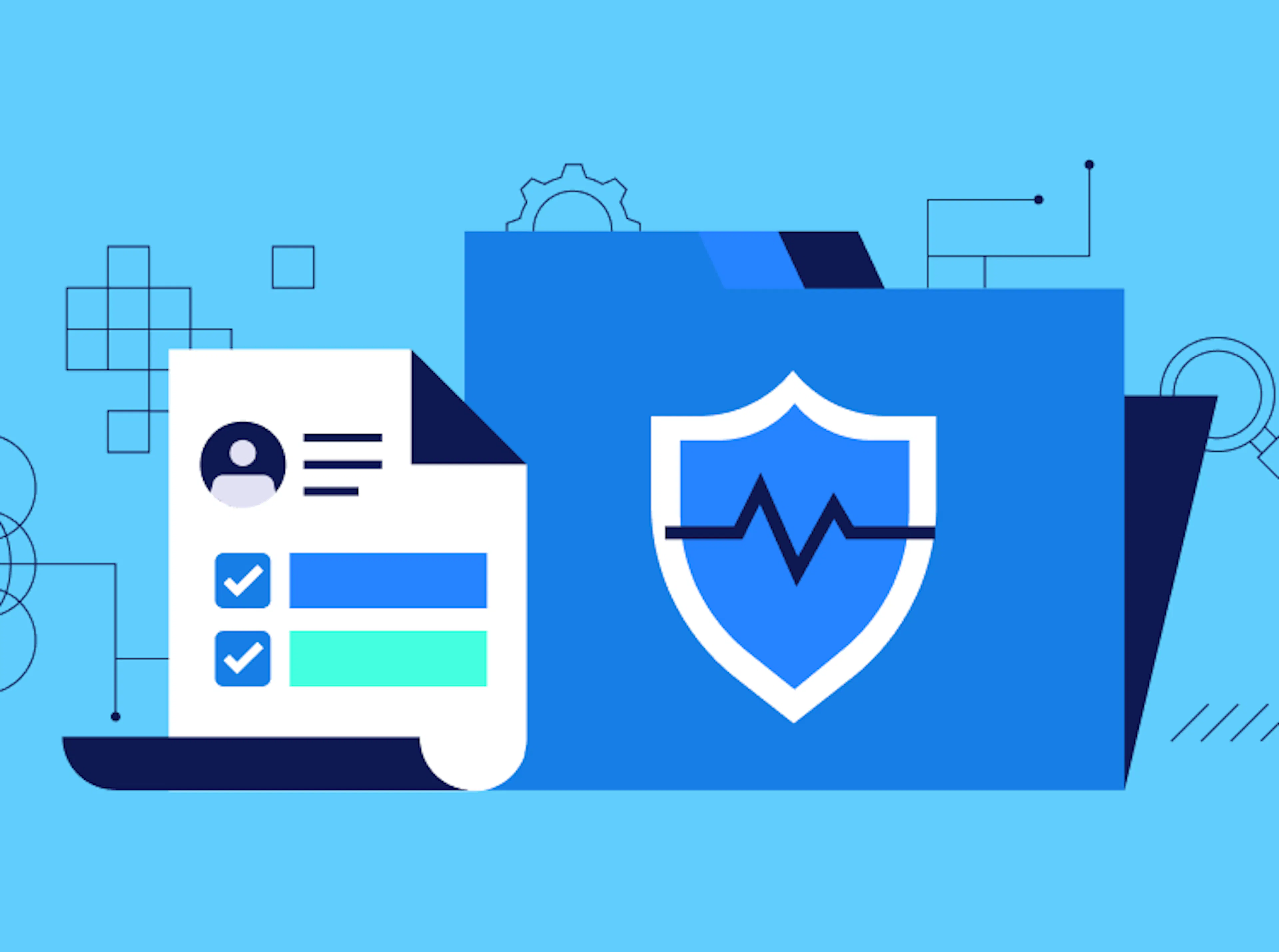 HIPAA Exceptions: What Isn’t Covered By the Data Privacy Law? | Secureframe