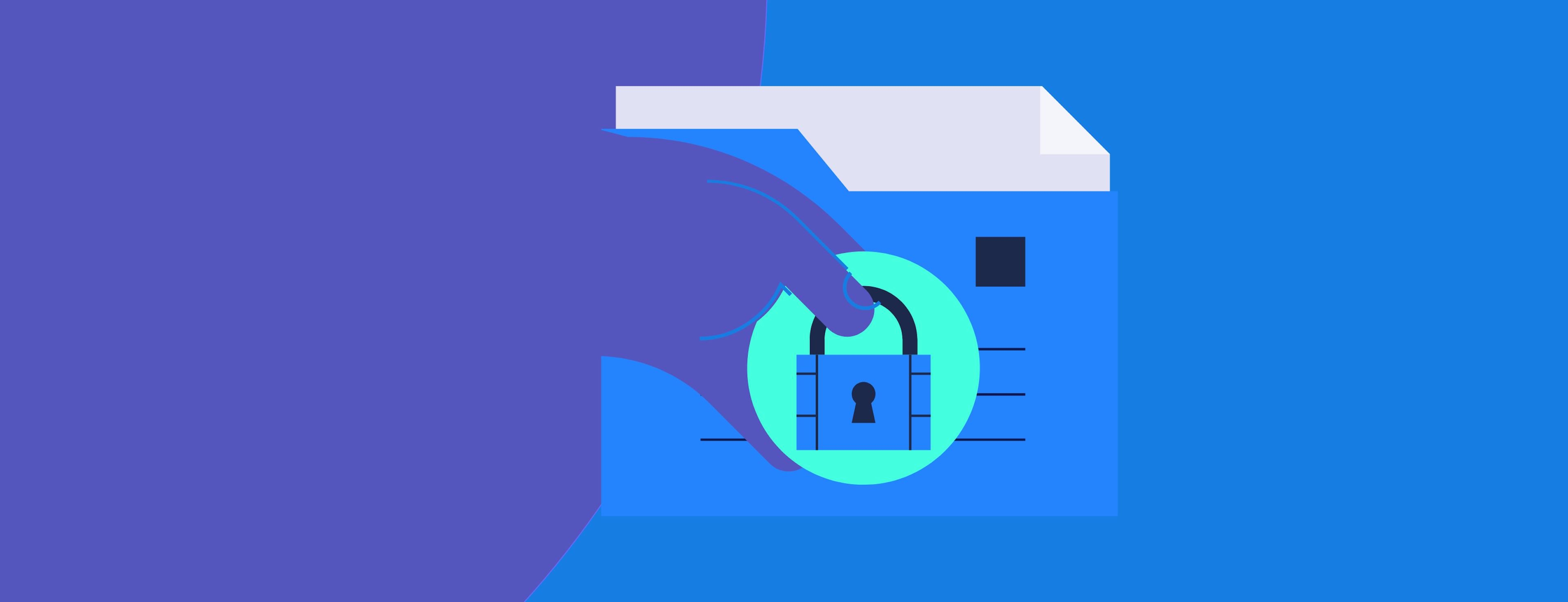 Introducing Secureframe Trust: Build Customer Trust Through Security