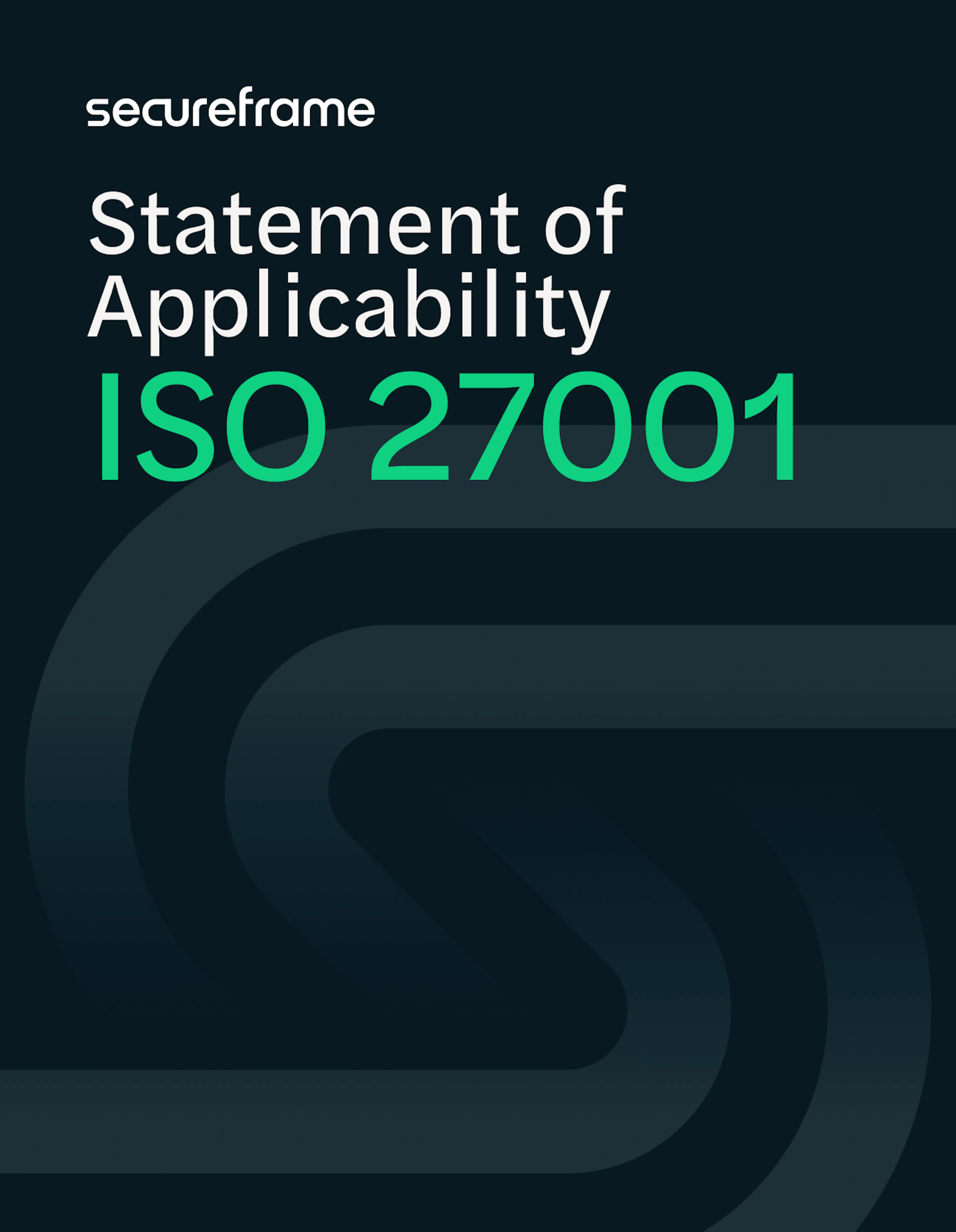 Iso Statement Of Applicability – Iso 27001 Statement Of Application – UUGIK