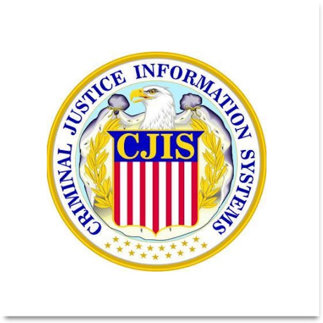 Criminal Justice Information Services (CJIS) | Secureframe